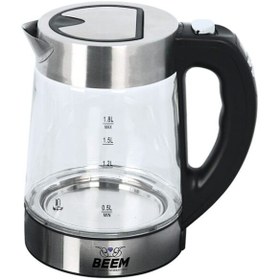 خرید و قیمت چای ساز بیم مدل TM2810 | ترب