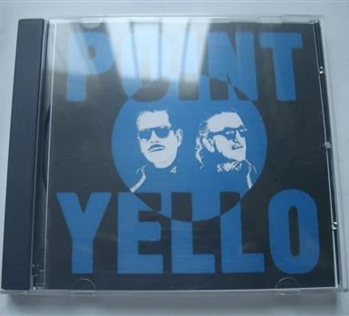 خرید و قیمت آلبوم الکترونیک Yello 2020 | ترب