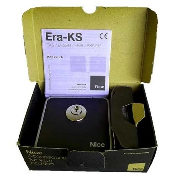 خرید و قیمت کی سوئیچ جک نایسNice Key Switch | ترب