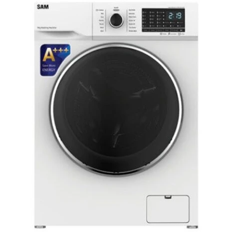 خرید و قیمت ماشین لباسشویی سام 8 کیلویی مدل BL-Q1465 | ترب