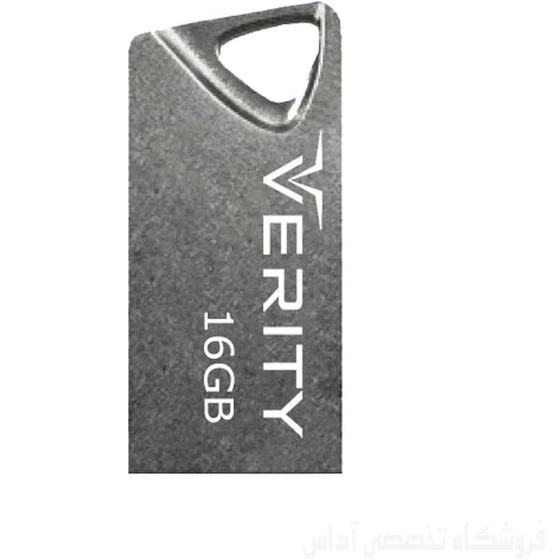 خرید و قیمت فلش مموری وریتی VERITY v-812 | ترب