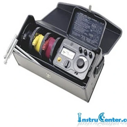 خرید و قیمت ارت سنج عقربه ای-آنالوگ هیوکی مدل 3151 ساخت کمپانی HIOKI ...