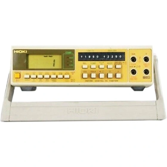 خرید و قیمت مولتی متر رومیزی هیوکی مدل HIOKI 3236 | ترب