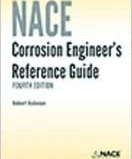 خرید و قیمت کتاب NACE Corrosion Engineer’s Reference Book, 4th Edition ...
