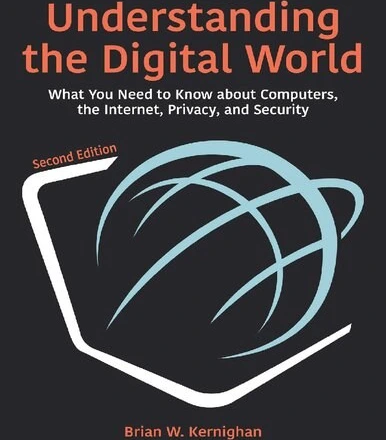 خرید و قیمت دانلود کتاب Understanding the Digital World: What You Need ...