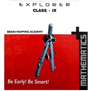 خرید و قیمت دانلود کتاب BMA Math Class 9 Part 2 from Permutation ...