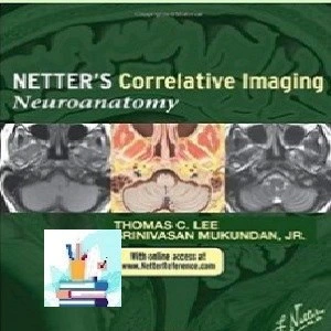 خرید و قیمت Netter’s Correlative Imaging TRUE PDF price 1€ | ترب