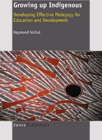 خرید و قیمت دانلود کتاب Growing up Indigenous: Developing Effective ...