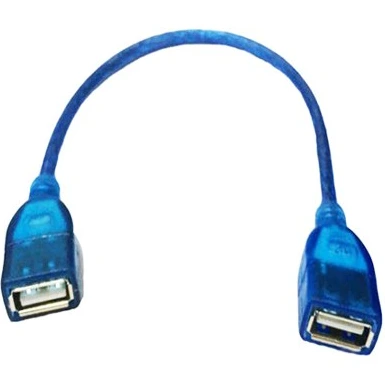 خرید و قیمت کابل افزایش طول DNET 30CM USB | ترب