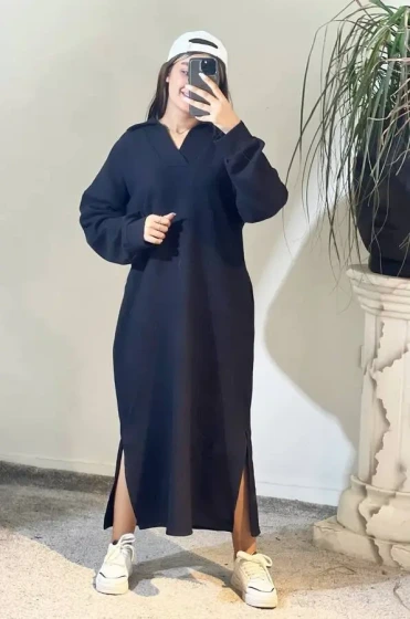 خرید و قیمت کفتان پائیزه ناریس INDIRIM ROJHANI | ترب