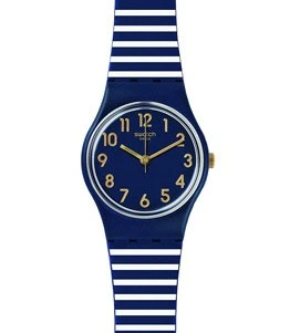 خرید و قیمت ساعت مچی اسپرت زنانه / دخترانه سواچ کد LN153 ا ORA D'ARIA | ترب