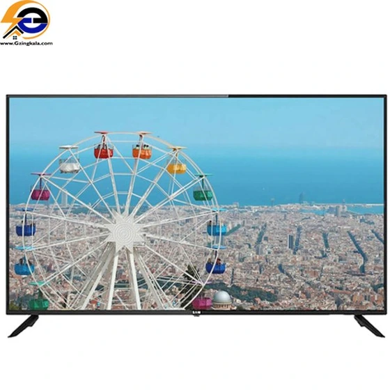 خرید و قیمت تلویزیون سام مدل 50T5300 Full HD سایز 50 اینچ | ترب