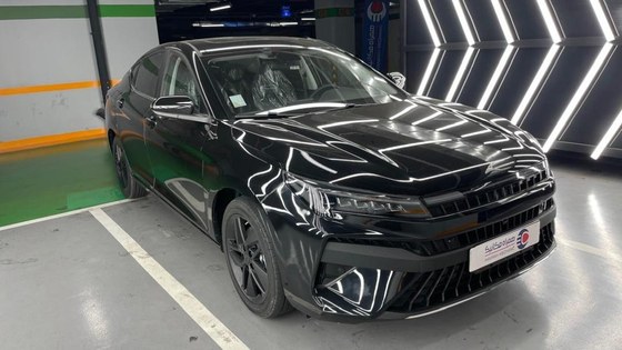 خرید و قیمت KMC J7 مدل 1404 ا اتوماتیک | ترب