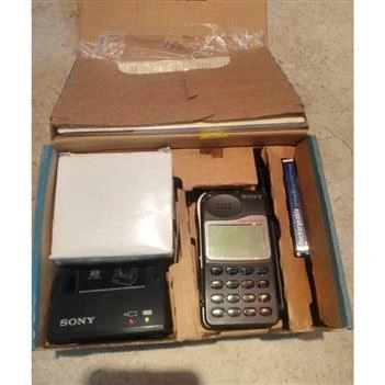 خرید و قیمت موبایل سونی sony cmd z1 plus | ترب