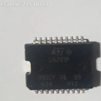 خرید و قیمت L6201 | ترب