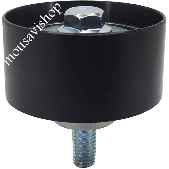 خرید و قیمت بلبرینگ هرزگرد تسمه تایم ام وی ام ایکس 33-530 TAINO | ترب