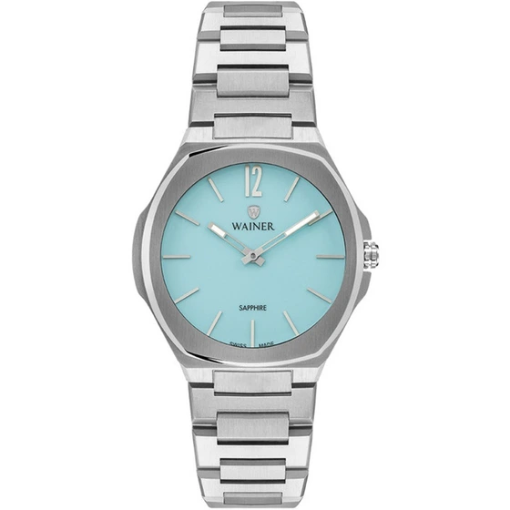 خرید و قیمت ساعت مچی مردانه واینر مدل WA.10122-F | ترب