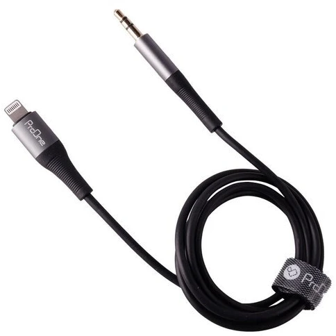 خرید و قیمت کابل Lightning to Auxپرووان مدل PCA48 | ترب