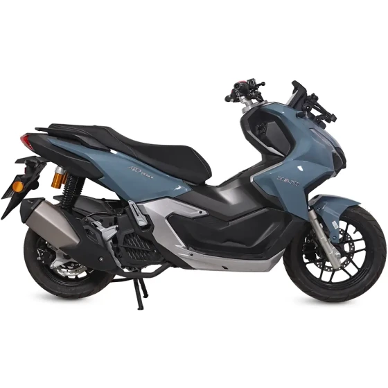 خرید و قیمت موتور سیکلت هوندا ADV180 ظرفیت ۱۸۰ سی سی سال ۱۴۰۳ | ترب