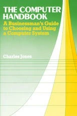 خرید و قیمت The Computer Handbook: A businessman’s guide to choosing ...
