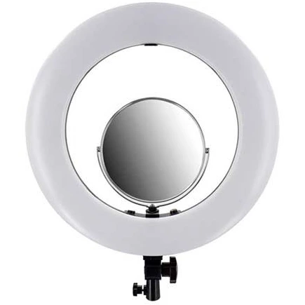 خرید و قیمت رینگ لایت عکاسی Harmony Ring Light FA480 IV به همراه کیف | ترب
