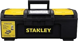 خرید و قیمت ذخیره جعبه ابزار Stanley DIY با 1 لمسی لمسی ، 2 سازمان ...