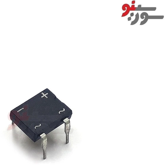 خرید و قیمت پل دیود DF04M - اورجینال | ترب