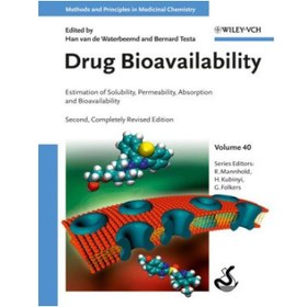 خرید و قیمت دانلود کتاب Drug Bioavailability: Estimation of Solubility ...