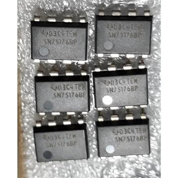 خرید و قیمت آی سی SN75176 TTL 75176 | ترب