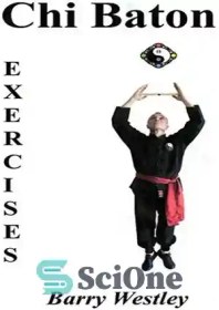 خرید و قیمت دانلود کتاب Chi Baton Exercises - تمرینات چی باتون | ترب