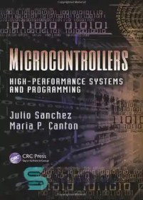 خرید و قیمت دانلود کتاب Microcontrollers: High-Performance Systems and Programming ...