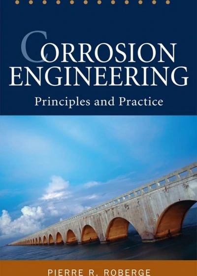 خرید و قیمت کتاب Corrosion Engineering: Principles and Practice (نسخه ...