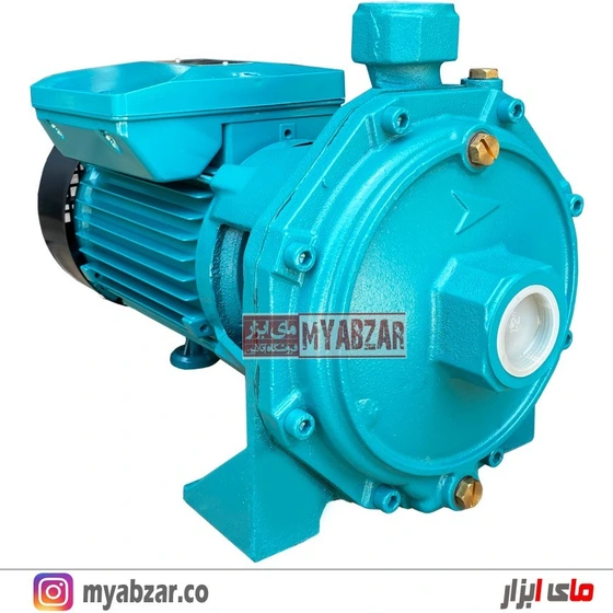 خرید و قیمت موتور برق ویگو توان 2.8KW مدل WG4200 | ترب