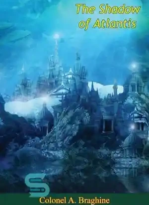 خرید و قیمت دانلود کتاب The Shadow of Atlantis - سایه آتلانتیس | ترب