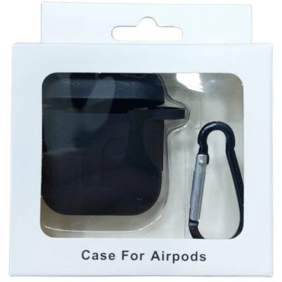 خرید و قیمت کاور سیلیکونی مخصوص AIRPOD 2 | ترب