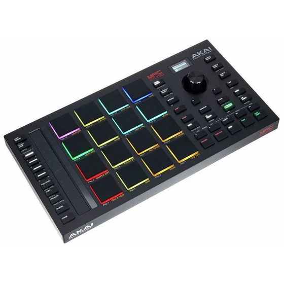 خرید و قیمت کنترلر کارکرده AKAI MPC Studio MK2 | ترب
