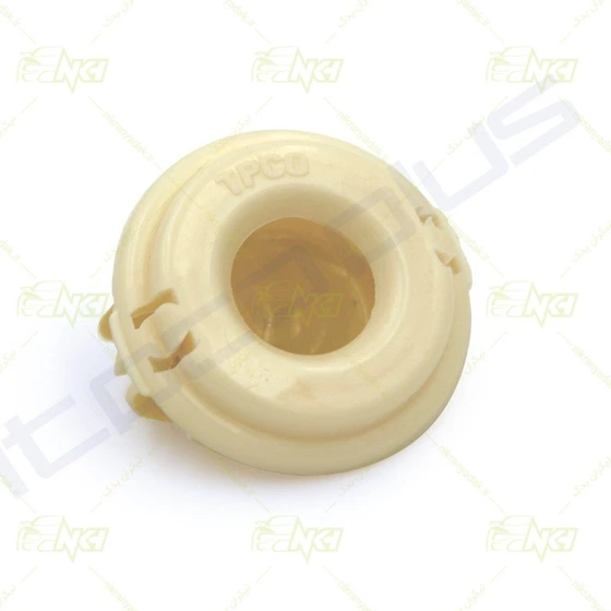 خرید و قیمت قطعات پلیمری دو شاخ کلاچ 206 تیپ 5-TPCO | ترب