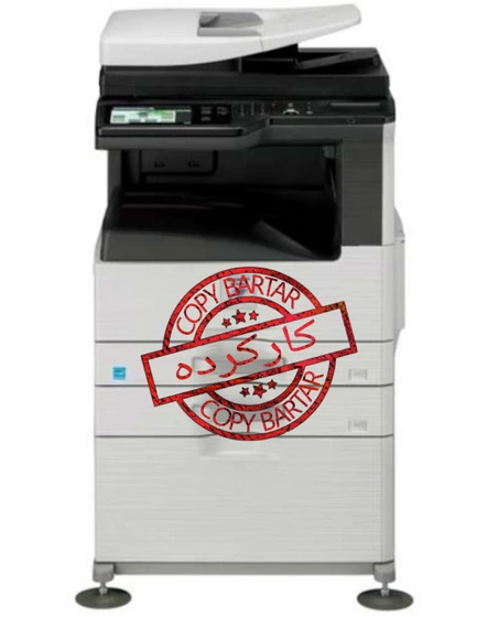 خرید و قیمت شارپ مدل Sharp MX- M314N | ترب