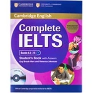 خرید و قیمت Cambridge English Complete IELTS C1 | ترب