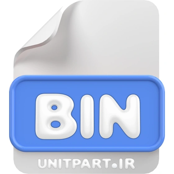 خرید و قیمت دامپ (Dump) بیکد 206 -tu3 با ایسیو cge فلش دار | ترب