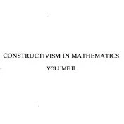 خرید و قیمت دانلود کتاب Constructivism in mathematics: An introduction ...
