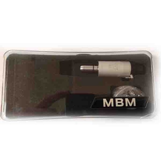 خرید و قیمت ایر موتور دندانپزشکی MBM | ترب