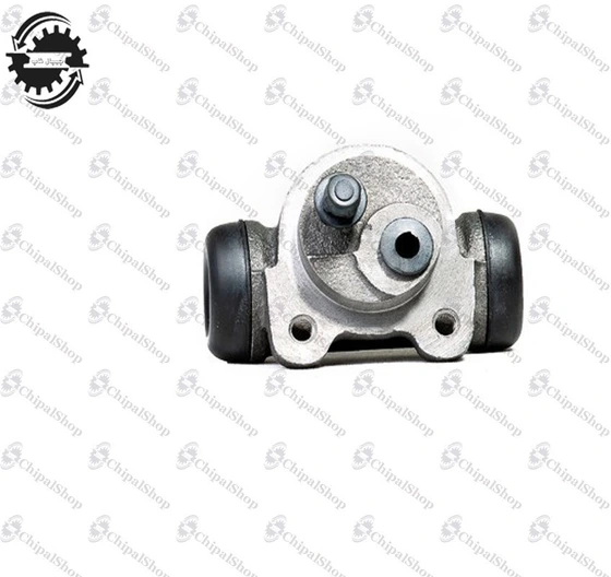 خرید و قیمت سیلندر ترمز چرخ عقب راست پژو 206 تیپ 2 آرمان پارت ترب