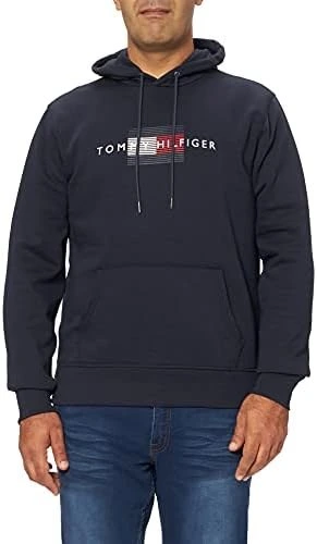 خرید و قیمت Tommy Hilfiger Mens MW0MW20952 Heavyweight Knits | ترب