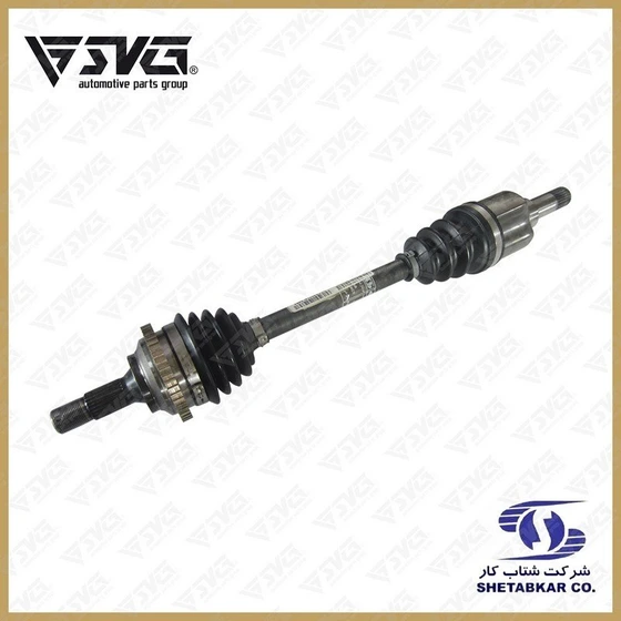 خرید و قیمت پلوس کامل کوتاه ABS سمند موتور ملی آلمانی COFCO شتاب کار | ترب