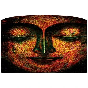 خرید و قیمت شید آباژور مدل Sh2-10130 ا Sh2-10130 Lamp shade | ترب