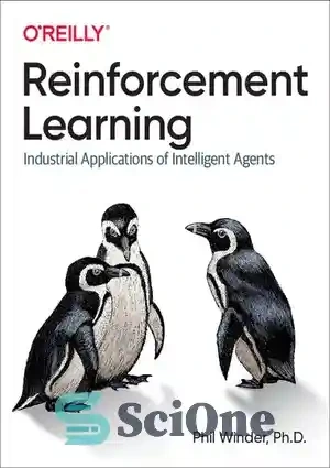 خرید و قیمت دانلود کتاب Reinforcement Learning: Industrial Applications ...