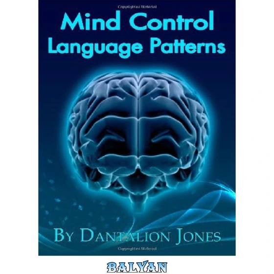 خرید و قیمت دانلود کتاب Mind Control Language Patterns | ترب