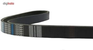 خرید و قیمت تسمه دینام دانگیل مدل 6pk1565 مناسب برای پژو 206 تیپ 1و2 | ترب