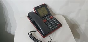 خرید و قیمت تلفن رومیزی TIP TEL | ترب